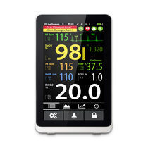 TcpCO2 patient monitor - All medical device manufacturers