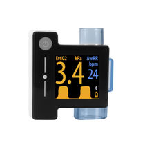 Carbon dioxide sensor, CO2 sensor - All medical device manufacturers