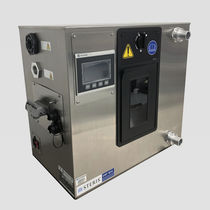 Hydrogen peroxide decontamination station - All medical device ...