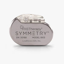 Neurostimulator - All medical device manufacturers
