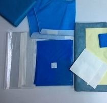 Cardiac surgery drape - All medical device manufacturers