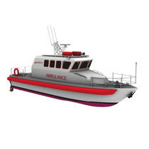 Ambulance, First response vehicle - All medical device manufacturers