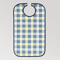 Yellow medical bib - All medical device manufacturers