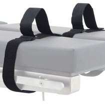 Operating table fixation strap - All medical device manufacturers