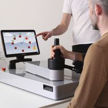 Arm mobility rehabilitation system - All medical device manufacturers