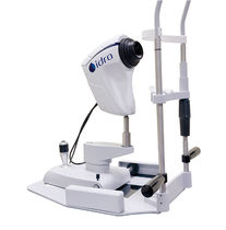 Meibography dry eye diagnosis system - All medical device manufacturers