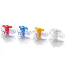 T infusion connector - All medical device manufacturers