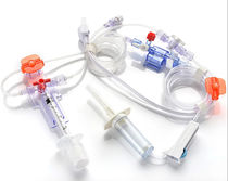 Blood sampling system - All medical device manufacturers