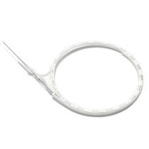 Peripheral guidewire - All medical device manufacturers