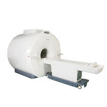 MRI system - All medical device manufacturers