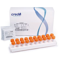 Credo Diagnostics Biomedical Pte Ltd: Laboratory - MedicalExpo