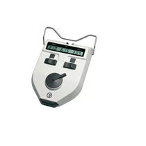 Digital pupillometer - All medical device manufacturers