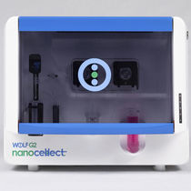NanoCellect Biomedical: Laboratory - MedicalExpo