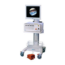Transscleral cyclophotocoagulation laser - All medical device manufacturers