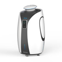 Automated disinfection system, Automatic disinfection system - All ...