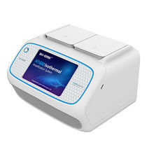 Fluorescence DNA amplification system - All medical device manufacturers