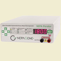 Electroporator - All medical device manufacturers