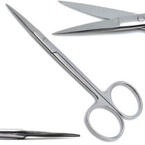 Autoclavable scissors, Autoclavable chisel - All medical device ...