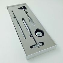 Troemner reflex hammer - All medical device manufacturers