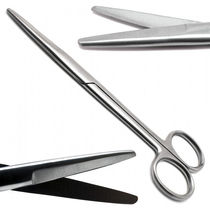 Autoclavable scissors, Autoclavable chisel - All medical device ...