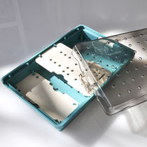Surgical instrument box - All medical device manufacturers