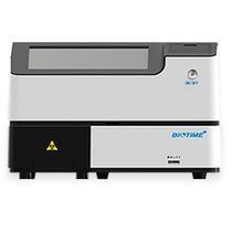Immunofluorescence assay immunoassay analyzer, IFA immunoassay analyzer ...
