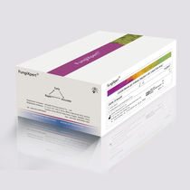 Candida spp. test kit, Candida spp. detection kit - All medical device ...