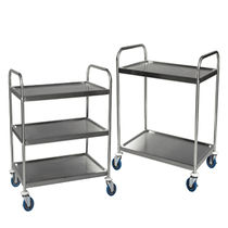 Surgical trolley, Surgical cart - All medical device manufacturers