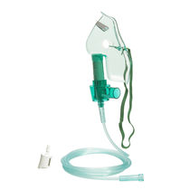 Capnography oxygen mask - All medical device manufacturers