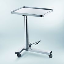 Instrument table, Mayo table - All medical device manufacturers