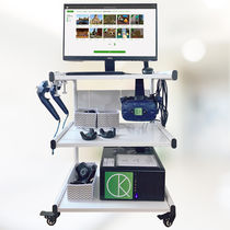 Balance rehabilitation system - All medical device manufacturers