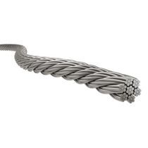 Stainless steel wire rope - All medical device manufacturers