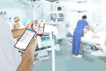 Blood bank software - All medical device manufacturers