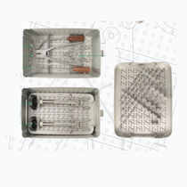 Orthopedic surgery instrument kit, Orthopedic surgery surgery set - All ...