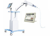 Contrast media injector, Contrast media injection system - All medical ...