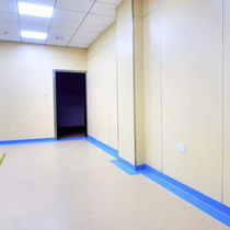 Radiation shielding panel, Radiation shielding wall - All medical ...
