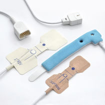 Adhesive SpO2 sensor - All medical device manufacturers