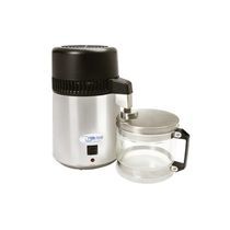 Laboratory water distiller, Laboratory water still - All medical device ...