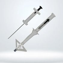 Laparoscopic closure system - All medical device manufacturers