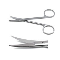 Autoclavable scissors, Autoclavable chisel - All medical device ...
