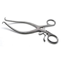 Thoracic retractor - All medical device manufacturers