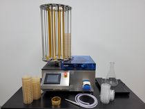 Automatic media dispenser, Automated media dispenser - All medical ...