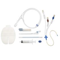 4 FR catheter - All medical device manufacturers