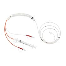 Diagnostic catheter - All medical device manufacturers