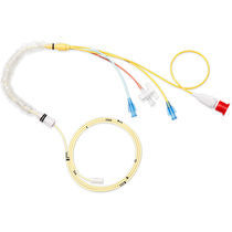 Diagnostic catheter - All medical device manufacturers