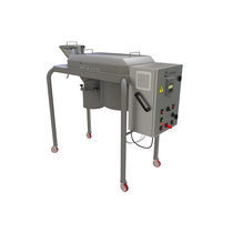 High-shear mill - All medical device manufacturers