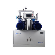 Medical vacuum system - All medical device manufacturers