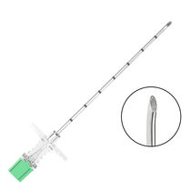 Tuohy needle - All medical device manufacturers
