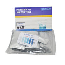Electrolyte test kit - All medical device manufacturers