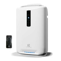 Laboratory air purifier, Laboratory air recirculator - All medical ...